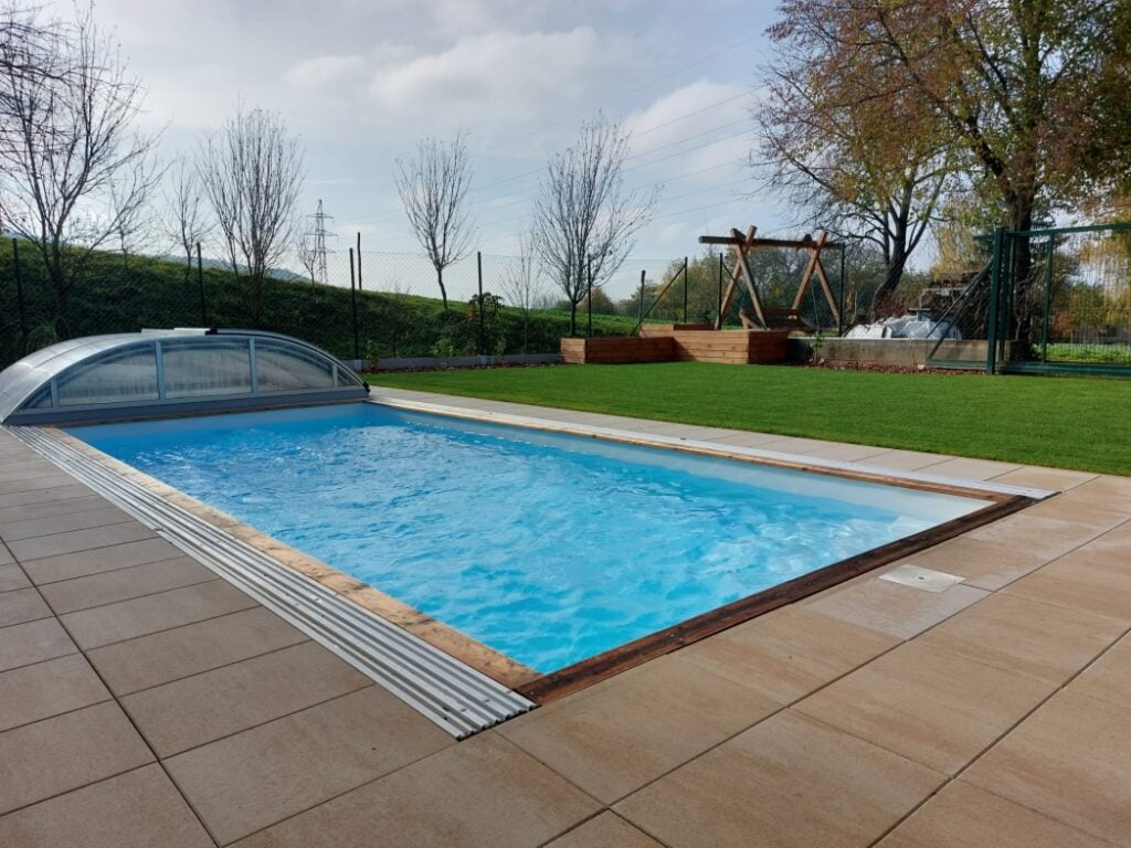 Výber bazéna - ako na to?